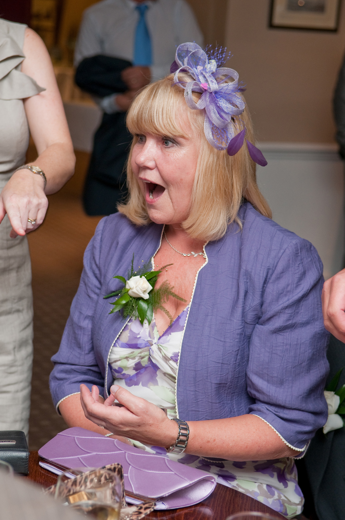 Magical Wedding Host/Emcee ⋆ John Danbury Magician